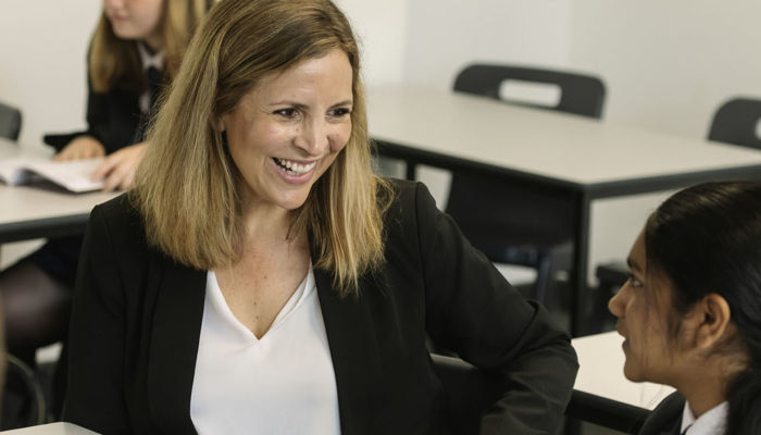 Learning - Uckfield College